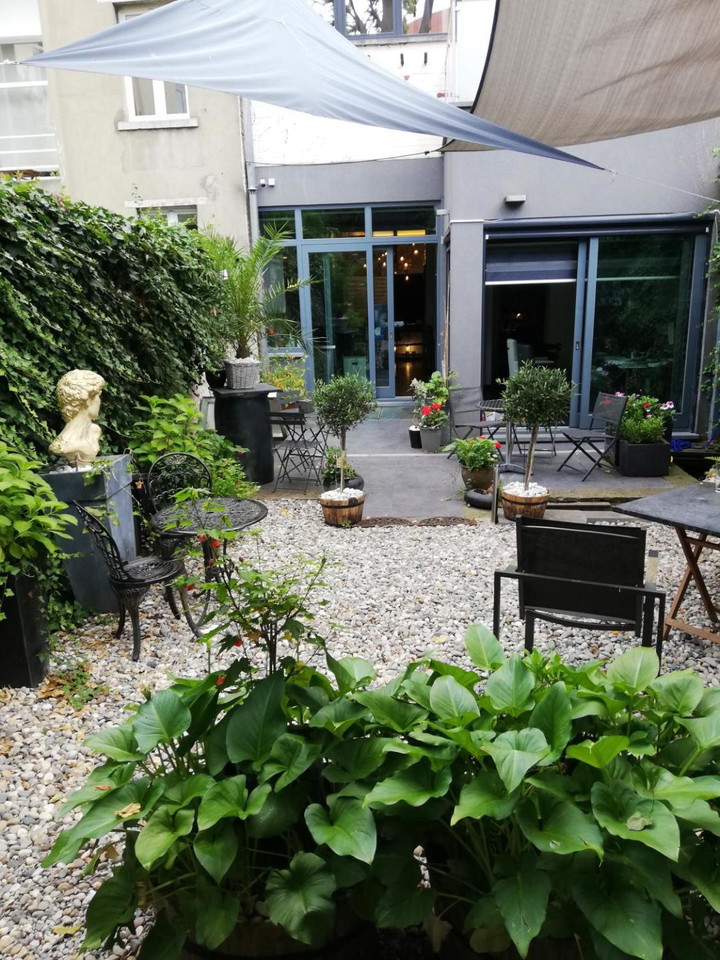Guesthouse Marie Therese - Etterbeek