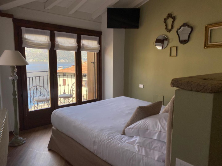 Hotel Villa Aurora - Lombardie
