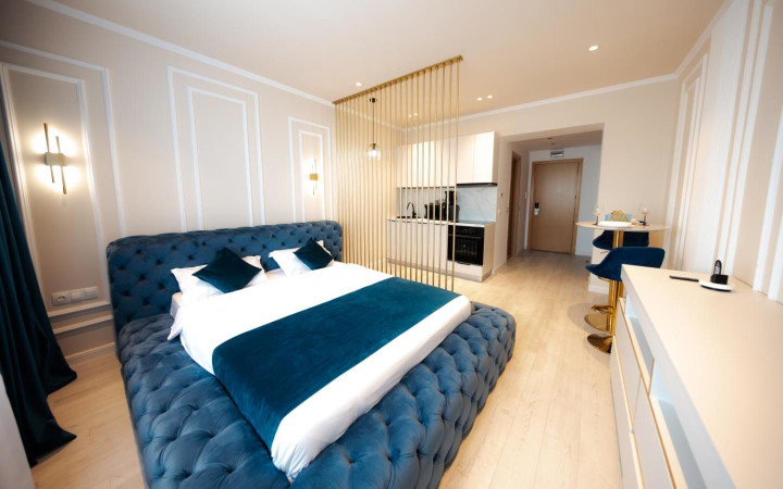 Yamaluxe Luxury Apartments - București - Bucharest