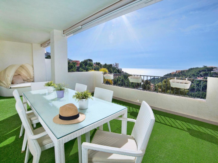Apartment Los Lirios Iii By Interhome - Altea
