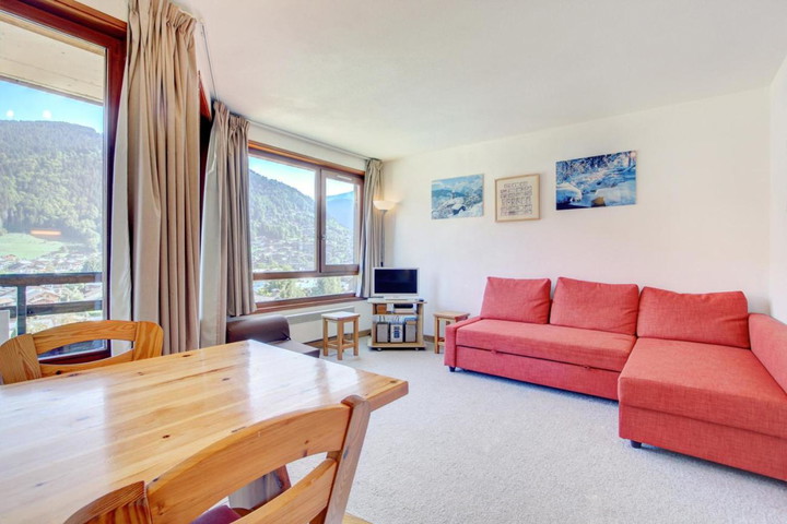 Mitoulets 3 40 Studio - Snow And Trek -Morzine - Avoriaz