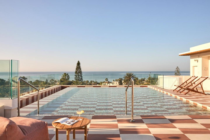 Kimpton Los Monteros Marbella By Ihg - Andalucía