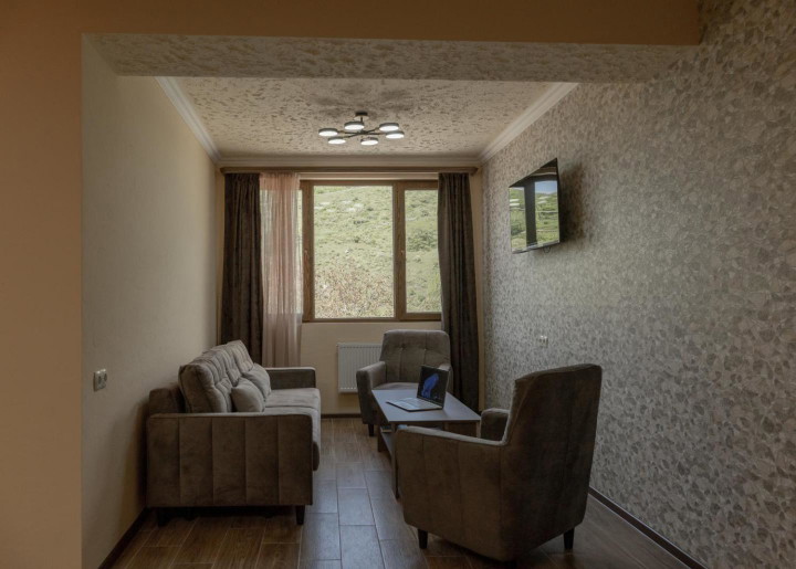 Old House Residence Aghveran & Restaurant - Armenien