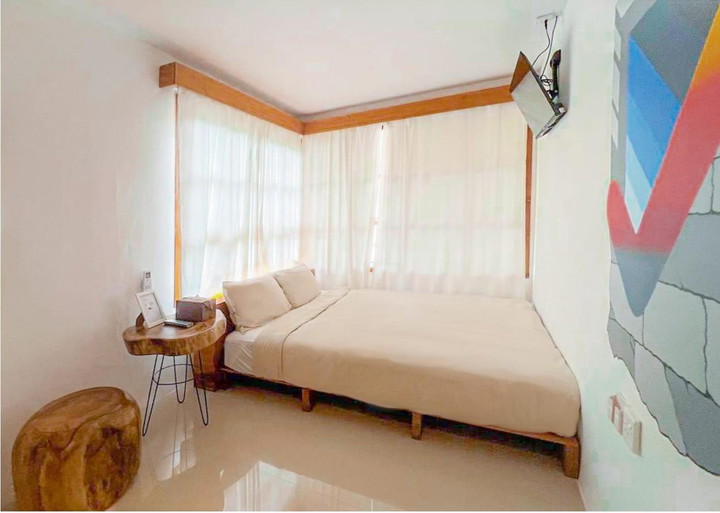 Danka Vacation Home - Batam