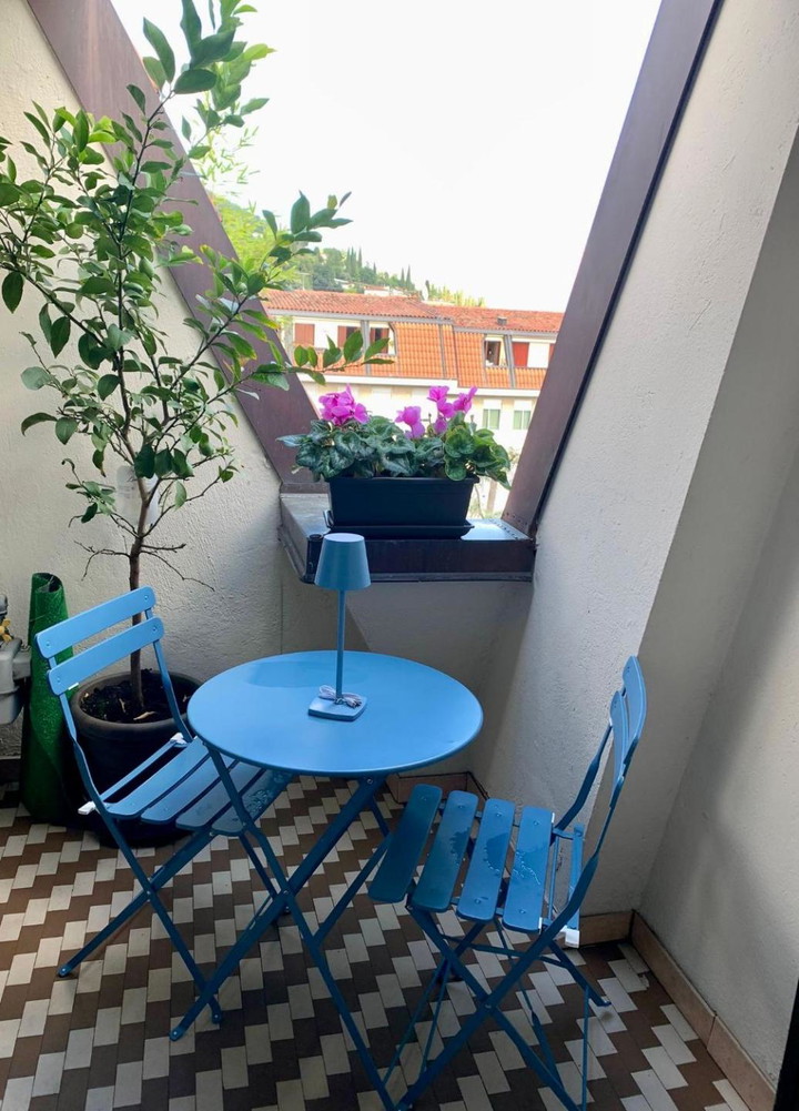 Sun Holiday - Gardone Riviera