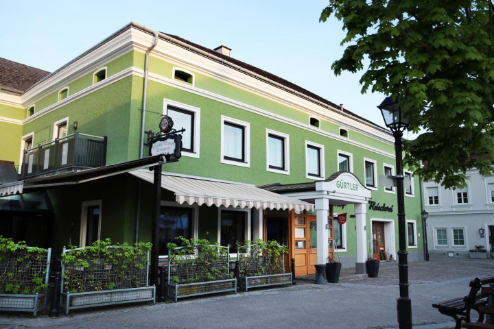 Gasthof Zur Linde - Lower Austria