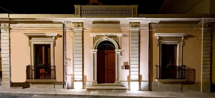 Dimore Anna Maria -Casa Liberty- - Avola