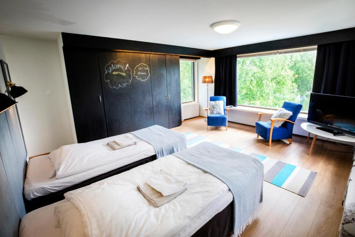 Villa Kemi - Lapland