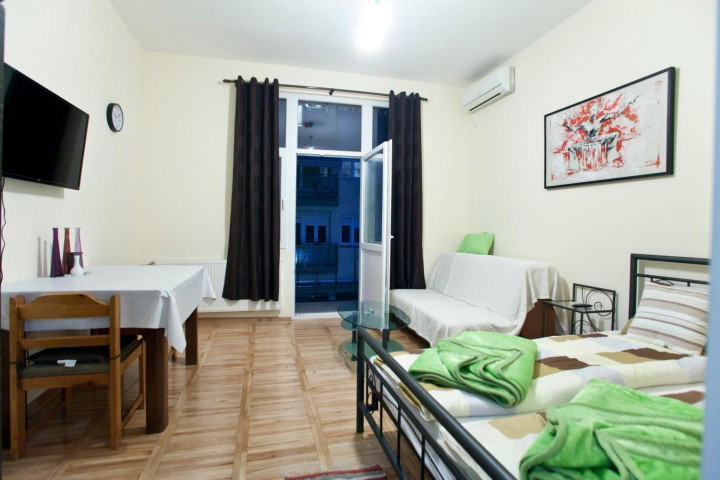 Hostel 1910 - Belgrade