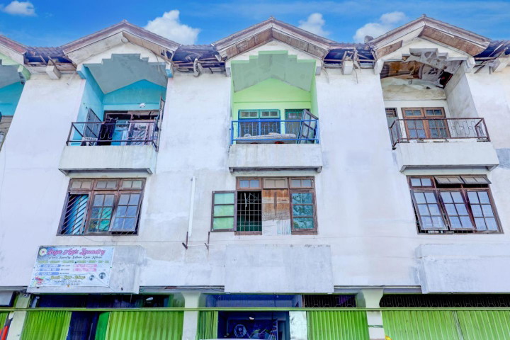 Hotel O Joyoakis 2 Homestay Syariahnearmall Nagoya Hill - Batam