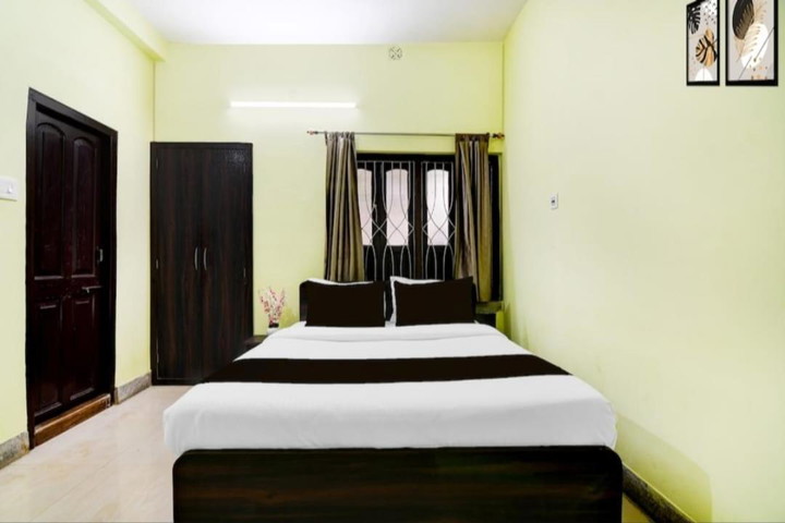 Hotel Elite Stay - Kolkata (Calcutta)