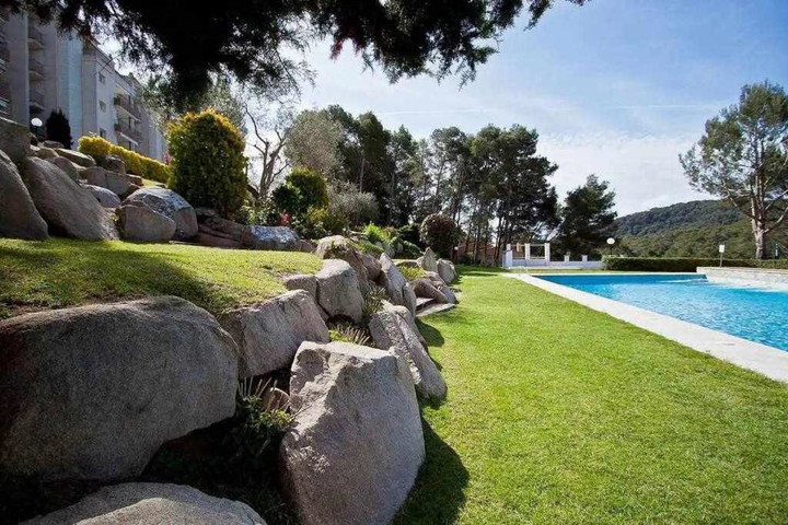 Apartamento Recién Reformado Con Piscina Y Ac - Llafranc