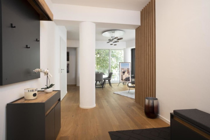 Goldenkey-suites - Luxury Suite 'Rathausplatz' - Overlooking The Main Square - Air Conditioning & Elevator - Augsbourg