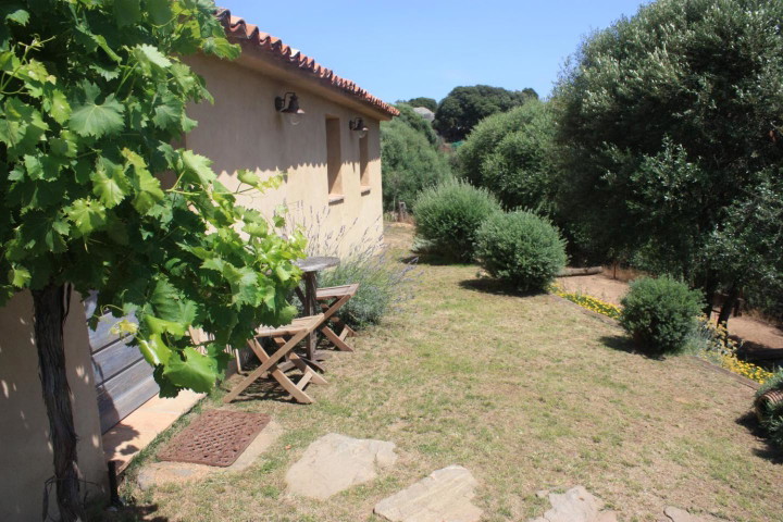 Auberge U Sirenu - Sartène
