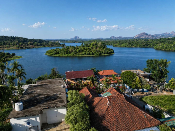 Karapuzha Water Scapes Wayanad - Wayanad