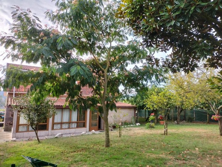 Casa Rural A Telleira - A Estrada