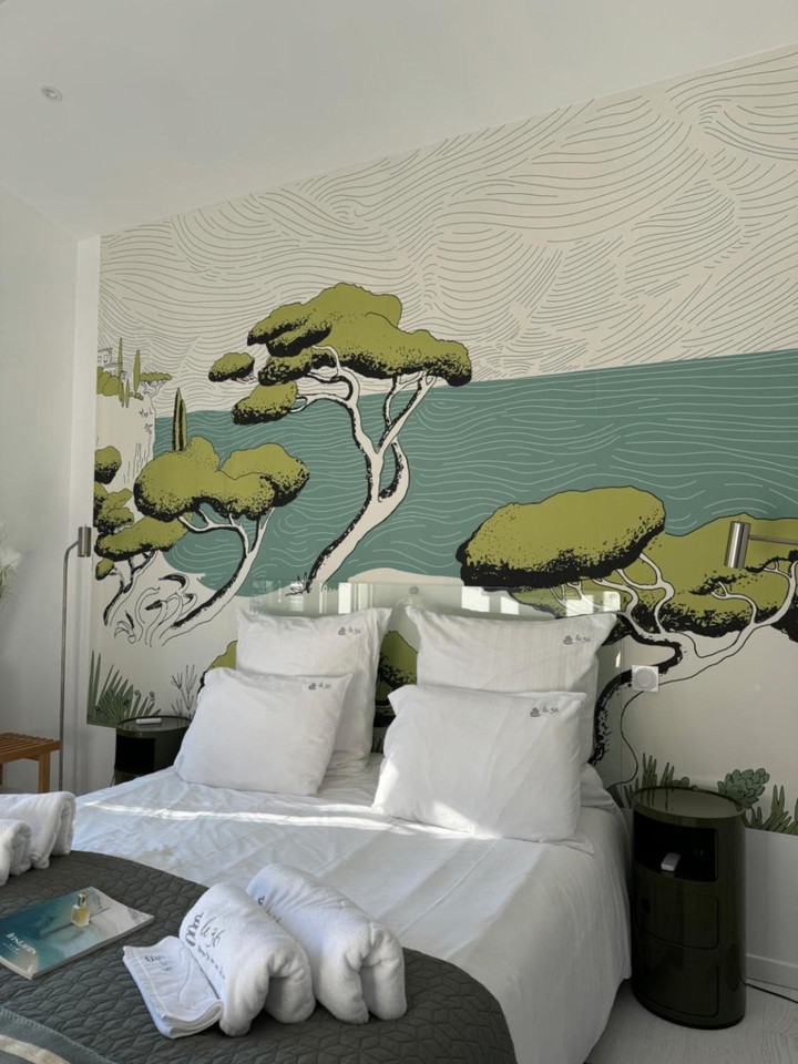 Le 36 Maison D'hôtes Piscine & Spa - La Rochelle