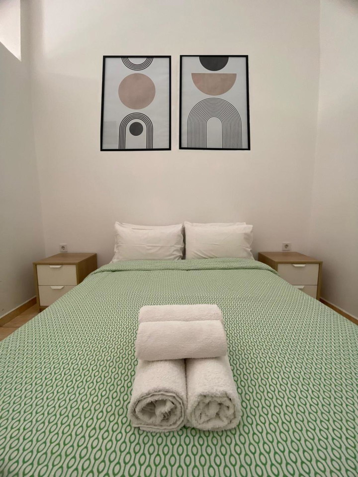 Corinth Beach Apartment - Griechenland