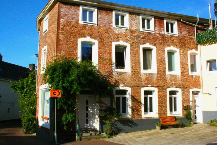 Het Mergelhoek 2 - Aix-la-Chapelle