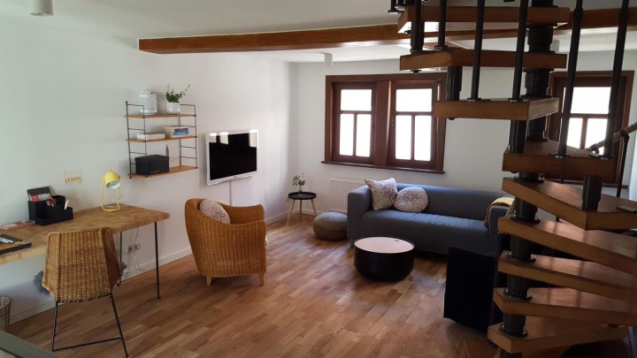 Haus Zum Wilden Manne - Erfurt