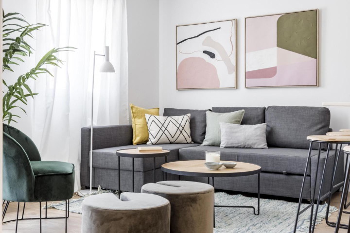 Style Apartments By Olala Homes - Municipality of Fuenlabrada