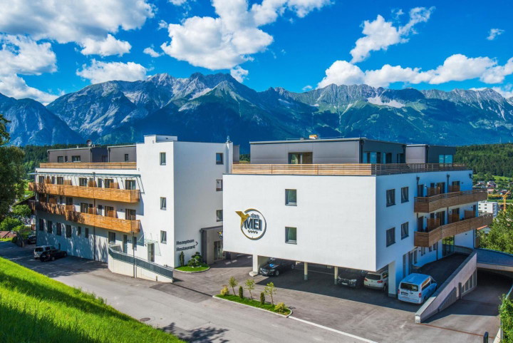 Hotel Dasmei - Fulpmes