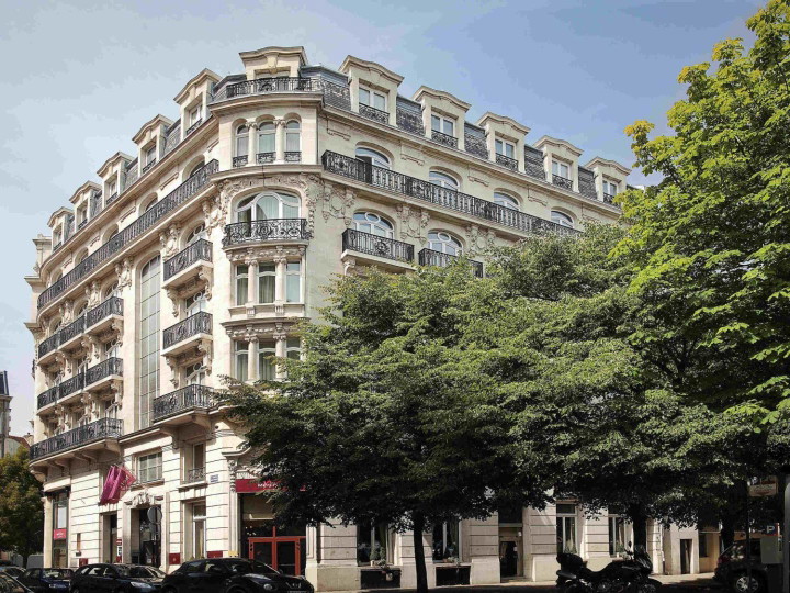 Mercure Lille Centre Grand Place - Lille