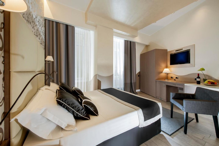 Demetra Hotel - Monti