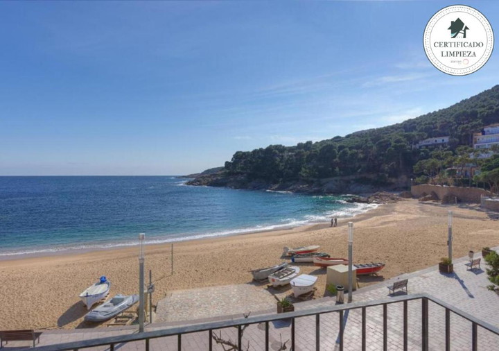 Macrina 2 - Begur