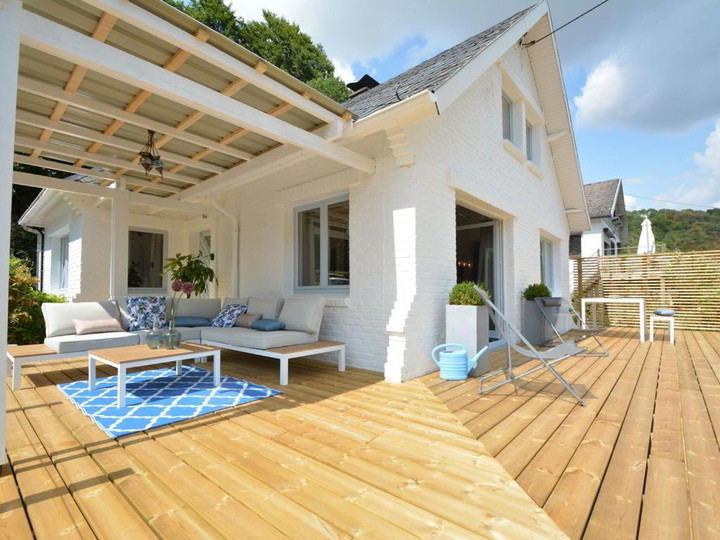 Villa Waulsort - Dinant