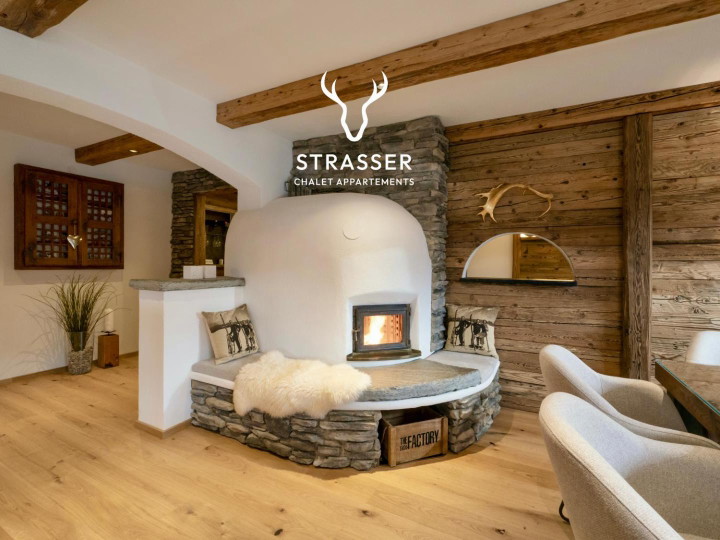 Alpine Lodge Brixen - Ellmau