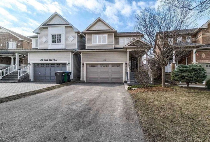 Family Comfort Retreat - Caledon