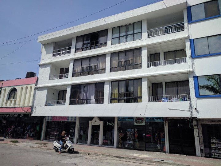 Our Place 2 - San Andrés