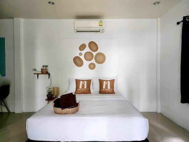 Minnie Seaview Resort - Rayong