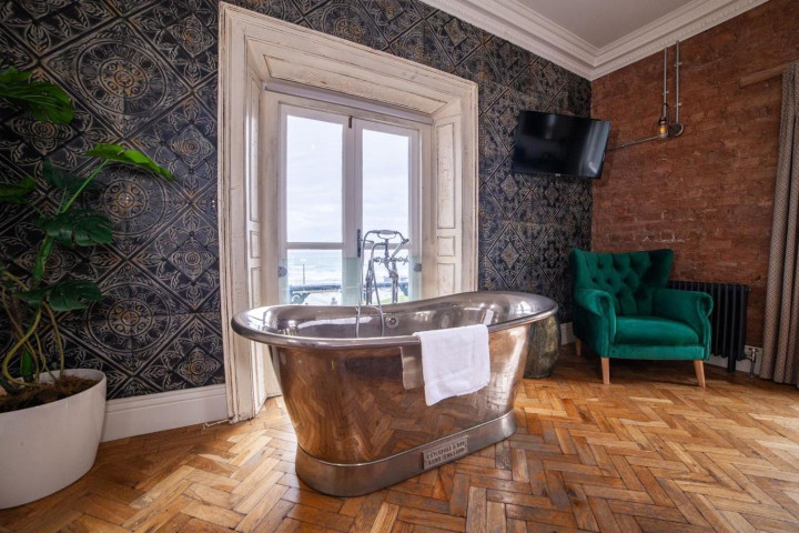 The Palm - Dun Laoghaire