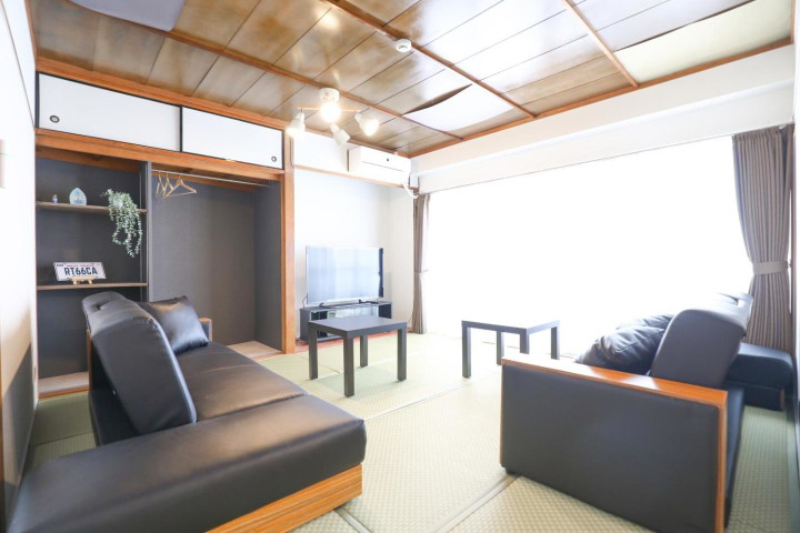 Fukuoka Condominium - Fukuoka Prefecture, Japan