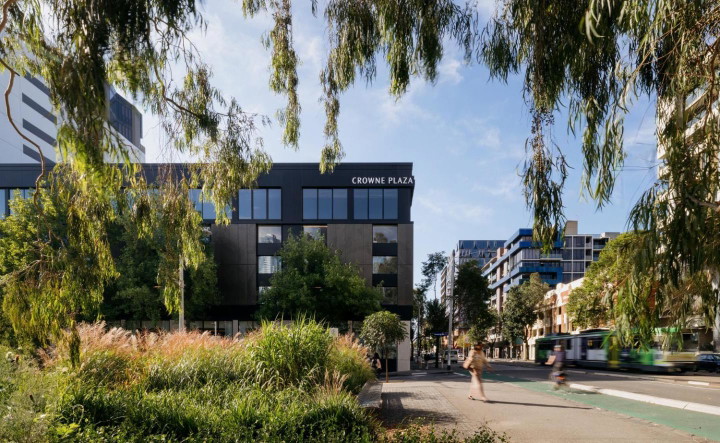 Crowne Plaza Melbourne Carlton By Ihg - Williamstown