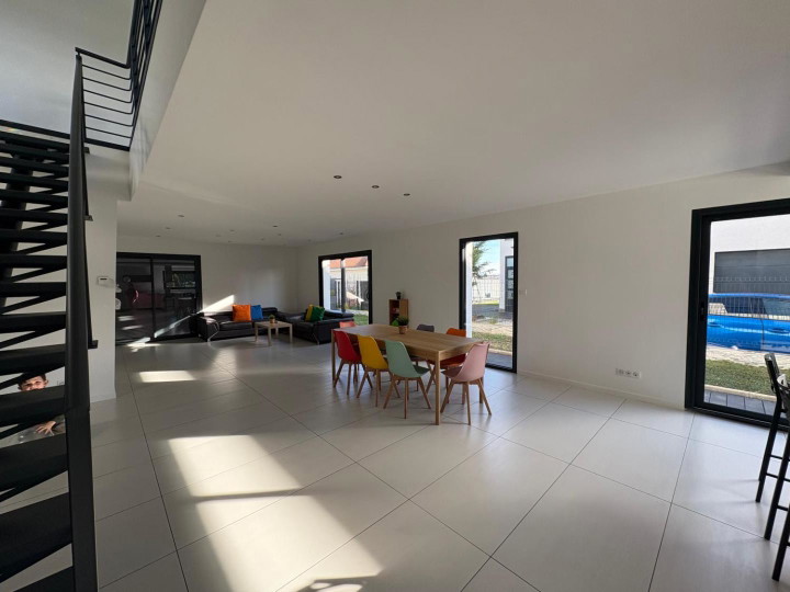 Maison Moderne Villa - Gerzat