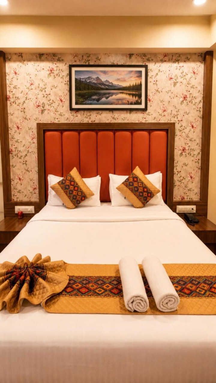 Hi-way Inn By Mahadev - Dombivli