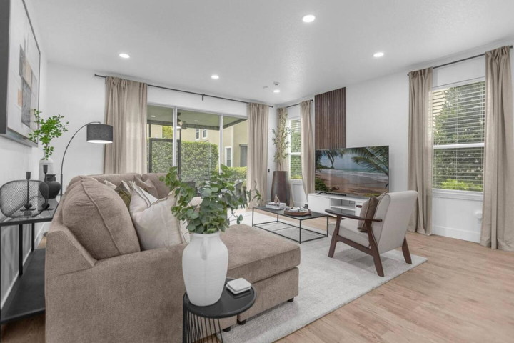 Modern Winter Park Townhome In Prime Location - Winter Park, FL