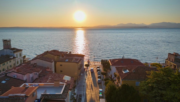 Appartamenti Milly - Lazise, Italien