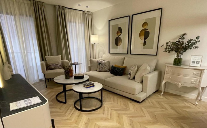 Exclusivo Apartamento En El Centro De Murcia - Molina de Segura