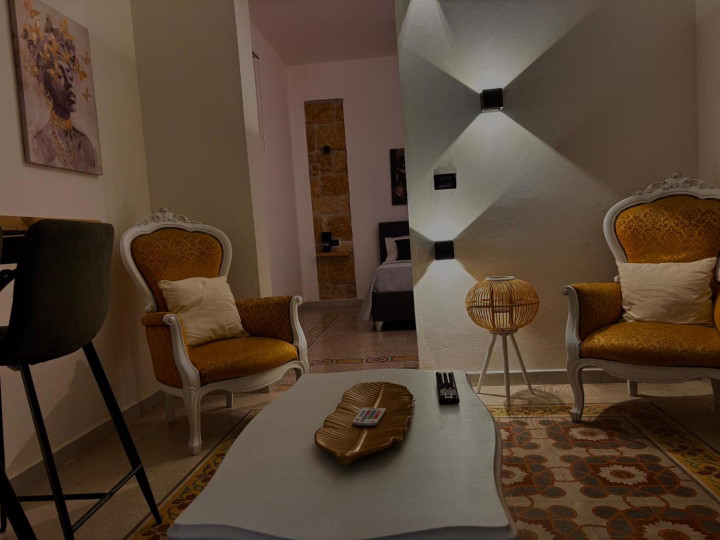 Pietra Antica - Heritagesuite - Bagheria