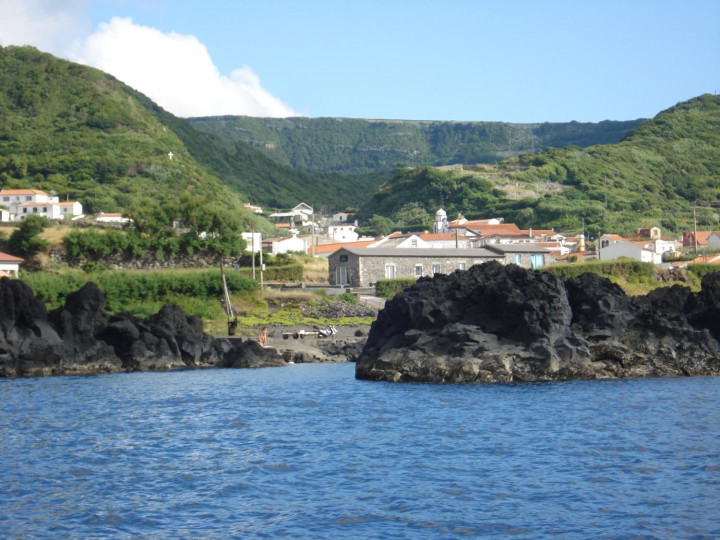 Casa Atlantida - Sea Front - Fazenda
