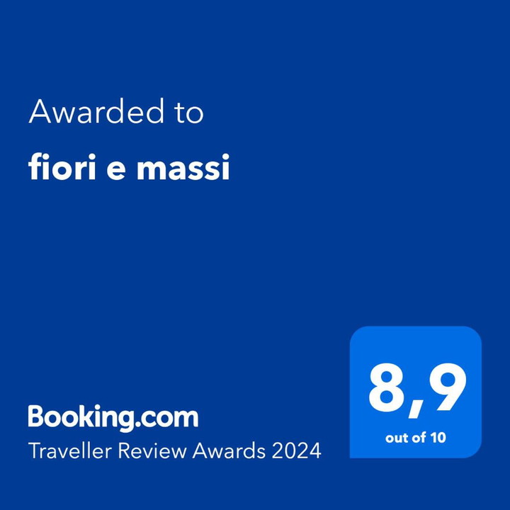 Fiori E Massi - Ostuni