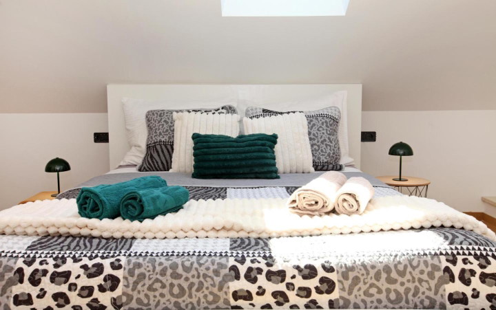 Old Town Bol Apartments - Stari Grad