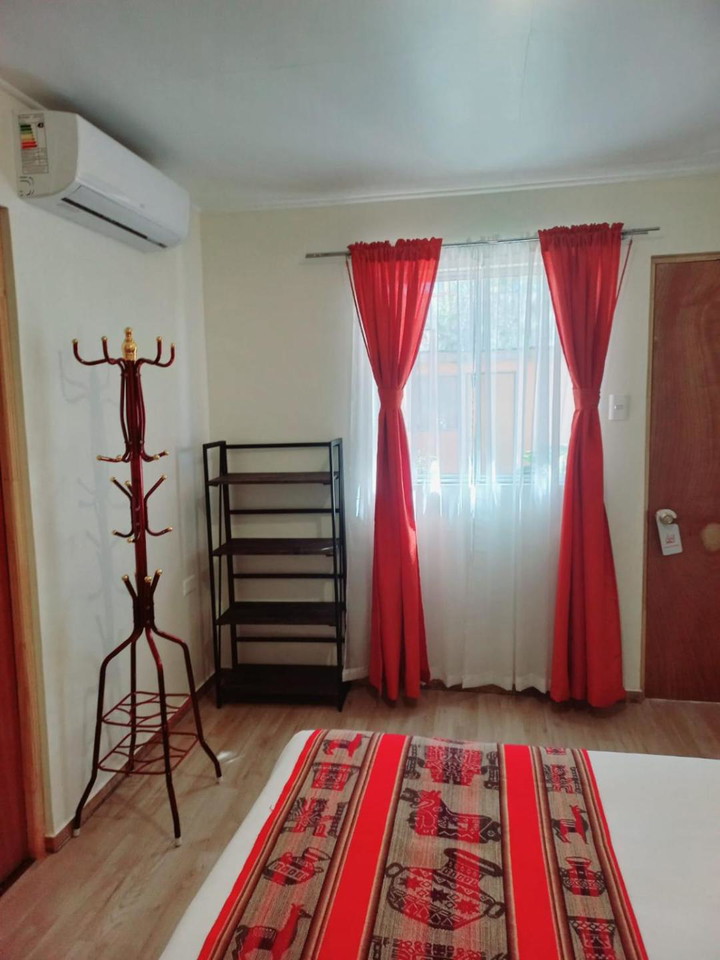 Hostal Casa Talitha - San Pedro de Atacama