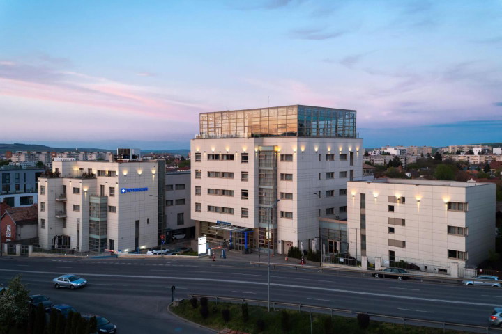 Wyndham Cluj - Roumanie