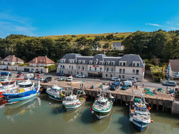 Ibis Bayeux Port En Bessin - Bayeux
