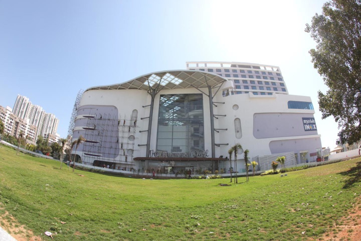 Hotel Rs,omr Chennai - Chennai